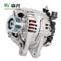 China Alternator 24V 150A Petele Generator AVI168SE3001 for sale