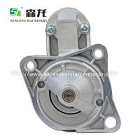 China 12V 0.9KW 8T Excavator Starter Mitsubishi Motor 220118 0986025710 CST32110GS CST35129AS CST35133AS CST35223AS CST41100G for sale