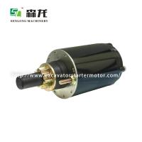 China 12V 1.1KW 10T Excavator Starter Lawn mower Motor 410-21097 for sale