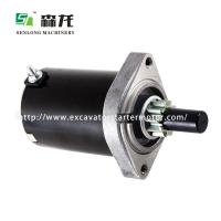 China 12V 1.1KW 10T Excavator Starter Lawn mower Motor CCW 21163-0749 21163-0727 for sale