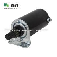 China 12V 2.0KW 10T Excavator Starter Lawn mower Motor 21163-7001 21163-7010 21163-7022 21163-7029 5951 for sale