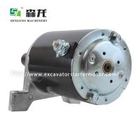 China 12V 2.0KW 10T Excavator Starter Lawn mower Motor 21163-7001 21163-7010 21163-7022 21163-7029 5951 for sale