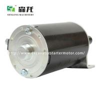 China 12V 1.0KW 14T Excavator Starter Lawn mower Motor 693552 CST11112AS 5932N for sale