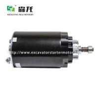 China 12V 3.0KW 14T Excavator Starter Lawn mower Motor 2009811S 2009801S 2009801 2009806 2009806S 2009805 2009805S 2009808S for sale