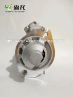 China 12V Excavator Starter Motor For Kubota 14958-63011 14958-63010 228000-4870 for sale