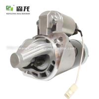 China Excavator Starter Motor For BobCAE 12V 6694749 for sale