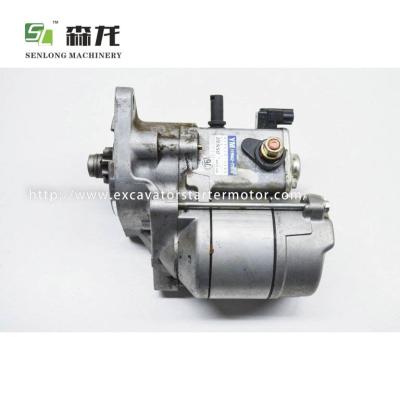 China 12V Excavator Starter Motor For Yanmar AM881361 428000-0540 428000-0541 428000-0542 428000540 4280000-0541 119462-77012 for sale