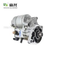 China 12V Excavator Starter Motor For Yanmar AM881361 428000-0540 428000-0541 428000-0542 428000540 4280000-0541 119462-77012 for sale