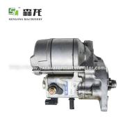 China 12V Excavator Starter Motor For Yanmar AM881361 428000-0540 428000-0541 428000-0542 428000540 4280000-0541 119462-77012 for sale