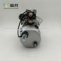 China 126650-77021 Excavator Starter Motor For Yanmar  24V 8.0KW 11T 0360-802-0222 0360-802-0192 148660-77080 for sale