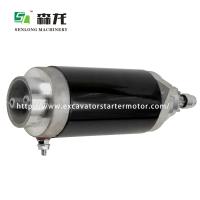 China 12V 0.7KW 10T Excavator Starter Yacht Motor STR1063 CST11111 0996240 5057485 5060315 5066015 5066015T1 5088119 50893891T for sale
