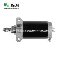 China 12V 10T Excavator Starter Yacht Motor 508224621 50822462 50822462T1 50893890T 22251 5726N for sale