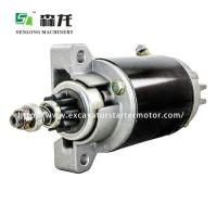 China 12V 9T Excavator Starter Yacht Motor 22253 5769N 508303081 50830308T 50859169T 50888151T 50893886T 65W8180000 50893886T for sale
