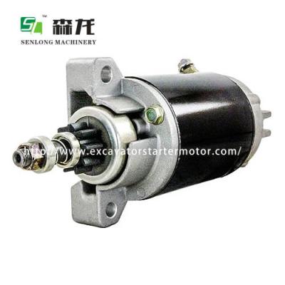 China 12V 9T Excavator Starter Yacht Motor 22253 5769N 508303081 50830308T 50859169T 50888151T 50893886T 65W8180000 50893886T for sale
