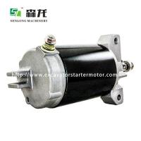 China 12V 9T Excavator Starter Yacht Motor 22253 5769N 508303081 50830308T 50859169T 50888151T 50893886T 65W8180000 50893886T for sale