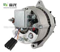 China 12V 51A Excavator Alternator for John Deere AR15009 AR40257 AR41592 AR42110 AR43632 AT27827 AR21229 AR38429 AR38458 for sale