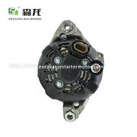 China 12V 55A Excavator Alternator for Heavy duty truck AR15009 AR38429 AR38458 AR40257 AR40420 AR41592 AR42110 AR43632 for sale
