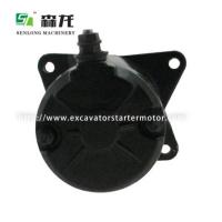 China 12V 0.7KW 8T Excavator Starter Yacht Motor 2780012951 278001497 278001936 2280006240 2280006241 2280006242 2280008581 for sale