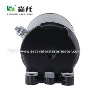 China 12V 0.8KW Excavator Starter Yacht Motor 18532N 2-2790-MT 011021 290888993 4208889933 420888994 420888996 420888999 for sale