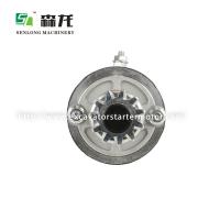 China 12V 0.6KW 11T Excavator Starter Yacht Motor CST11110 1113519 0255640 20513500TBA MDH4001 MDO4002 MGD4002 MGD4002A 46237 for sale