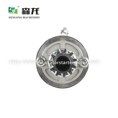 China 12V 0.6KW 11T Excavator Starter Yacht Motor CST11110 1113519 0255640 20513500TBA MDH4001 MDO4002 MGD4002 MGD4002A 46237 for sale