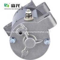 China 12V 11T 0.6KW Excavator Starter Yacht Motor CCW 6AH-81800-00 6AH8180000 S108125 for sale
