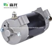 China 12V 11T 0.6KW Excavator Starter Yacht Motor CCW 6AH-81800-00 6AH8180000 S108125 for sale