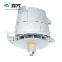 China Alternator 24V 100A  Heavy machinery Generator 654643 OE52360 8SC3015U 8SC3169U 562612 for sale