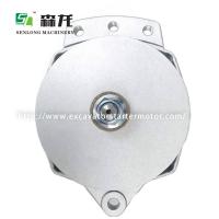 China Alternator 24V 100A  Heavy machinery Generator 654643 OE52360 8SC3015U 8SC3169U 562612 for sale