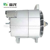 China Alternator 24V 100A  Heavy machinery Generator 654643 OE52360 8SC3015U 8SC3169U 562612 for sale