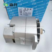 China Alternator 24V 100A  Heavy machinery Generator 654643 OE52360 8SC3015U 8SC3169U 562612 for sale