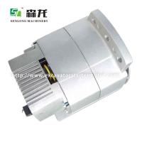 China Alternator 24V 100A  Heavy machinery Generator 654643 OE52360 8SC3015U 8SC3169U 562612 for sale
