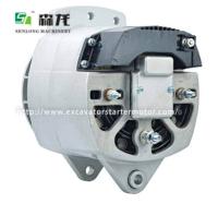 China Alternator 24V 150A Heavy machinery Generator 8SC3017V CAL11636GS 3702130101AF 3702130106AF 110568 8SC3110V 8SC3238 for sale