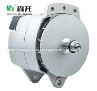 China Alternator 24V 150A Heavy machinery Generator 8SC3017V CAL11636GS 3702130101AF 3702130106AF 110568 8SC3110V 8SC3238 for sale
