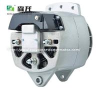 China Alternator 24V 150A Heavy machinery Generator 8SC3017V CAL11636GS 3702130101AF 3702130106AF 110568 8SC3110V 8SC3238 for sale