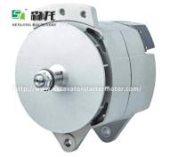 China Alternator 24V 150A Heavy machinery Generator 8SC3017V CAL11636GS 3702130101AF 3702130106AF 110568 8SC3110V 8SC3238 for sale