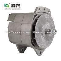 China Alternator 24V 150A Heavy machinery Generator ALT0191P CAL11636GS 8SC3110VC18 8SC3110VC23 8SC3150VC 8SC3150VC95 8SC3200V for sale