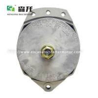 China Alternator 12V 160A Heavy machinery Generator 2684110 07982300 743639 798230 2871A252 2871A253 SCJ2219 SCJ2221 SCJ2231 for sale