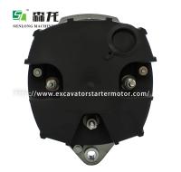 China Alternator 12V 160A Heavy machinery Generator 2684110 07982300 743639 798230 2871A252 2871A253 SCJ2219 SCJ2221 SCJ2231 for sale