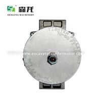 China Alternator 24V 140A Heavy machinery Generator 8RG3097MP for sale