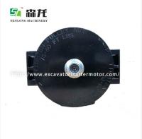 China Alternator 24V 140A Heavy machinery Generator BLP3250HMP for sale