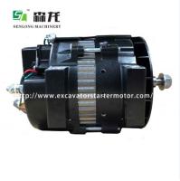 China Alternator 24V 140A Heavy machinery Generator BLP3250HMP for sale