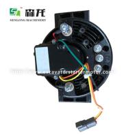 China Alternator 24V 140A Heavy machinery Generator BLP3250HMP for sale