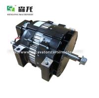 China Alternator 24V 140A Heavy machinery Generator BLP3250HMP for sale