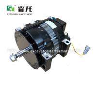 China Alternator 24V 140A Heavy machinery Generator BLP3250HMP for sale