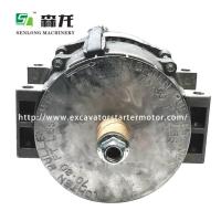 China Alternator 24V 140A Heavy machinery Generator 8RG2135B 3863007C91 3863007C92 BLP2361H for sale