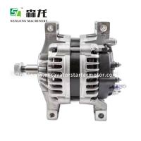 China Alternator 24V 140A Heavy machinery Generator 8RG2135B 3863007C91 3863007C92 BLP2361H for sale
