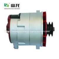 China Alternator 24V 140A Heavy machinery Generator 612600090139 3702110001AF 3702110005AF 8SC3141VC 8SC3141VCA1 8SC3141VCB2 for sale
