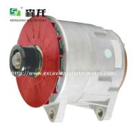 China Alternator 24V 140A Heavy machinery Generator 612600090139 3702110001AF 3702110005AF 8SC3141VC 8SC3141VCA1 8SC3141VCB2 for sale