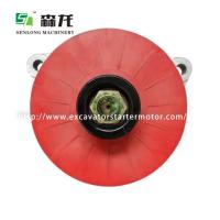 China Alternator 24V 140A Heavy machinery Generator 612600090139 3702110001AF 3702110005AF 8SC3141VC 8SC3141VCA1 8SC3141VCB2 for sale